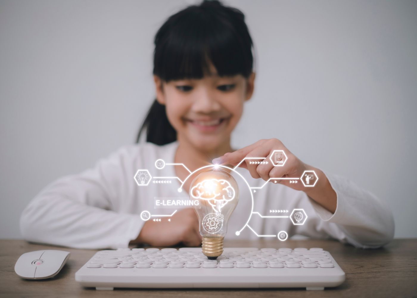 The importance of AI skills for children | HoneyKids Asia