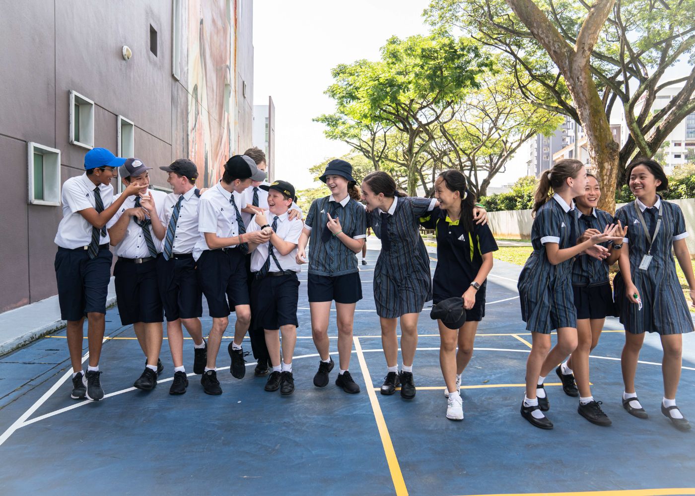 AIS wins three categories in Education Awards 2023 | HoneyKids Asia