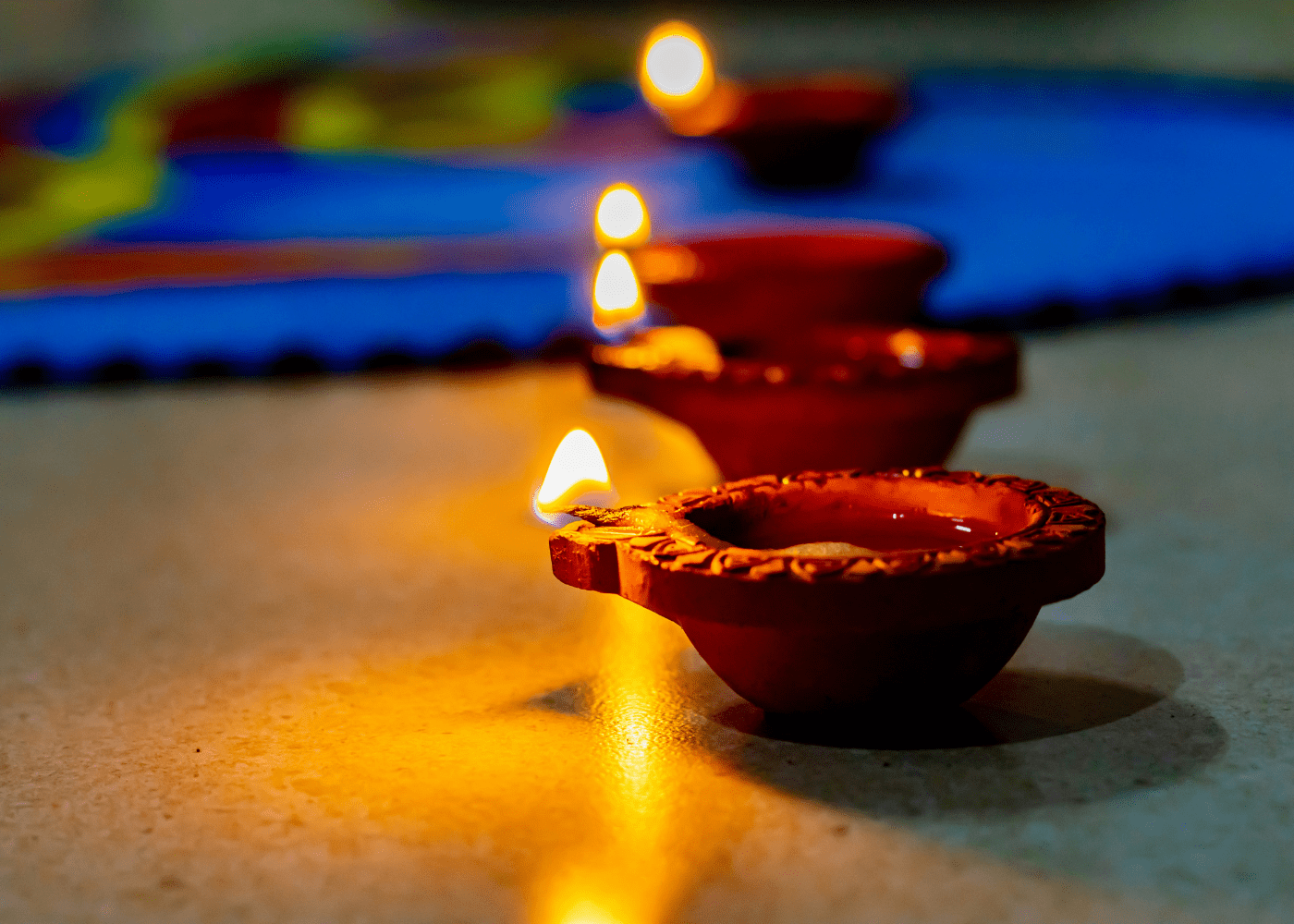Deepavali in Singapore: Guide to the Festival of Lights