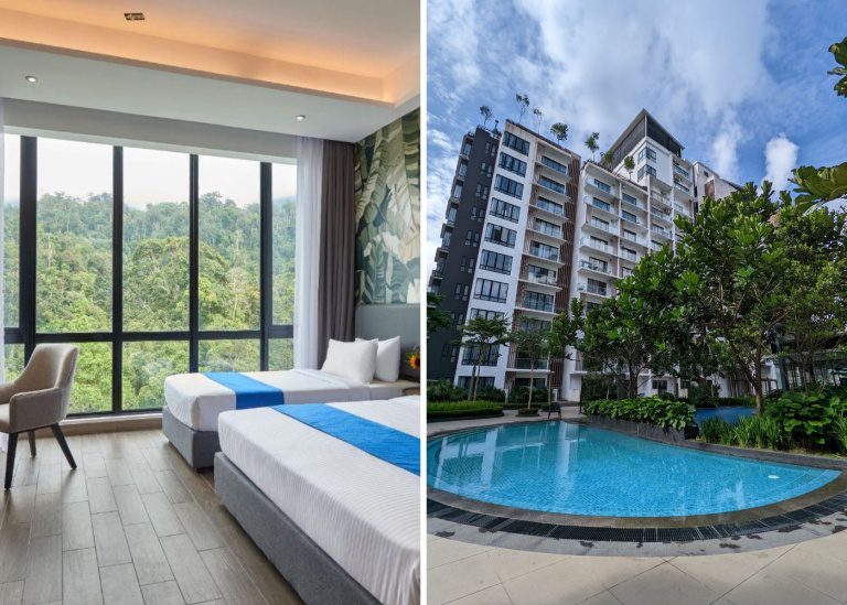 Guide to Genting Highlands: Best hotels & things to do for families