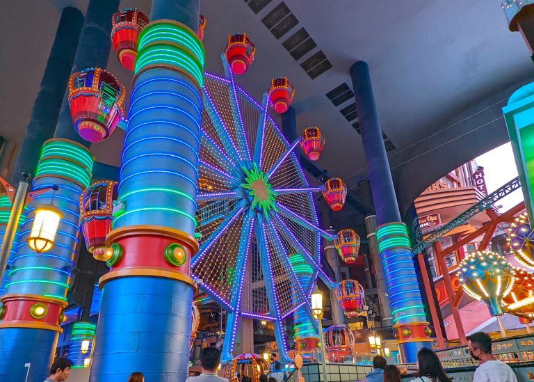 Guide to Genting Highlands: Best hotels & things to do for families