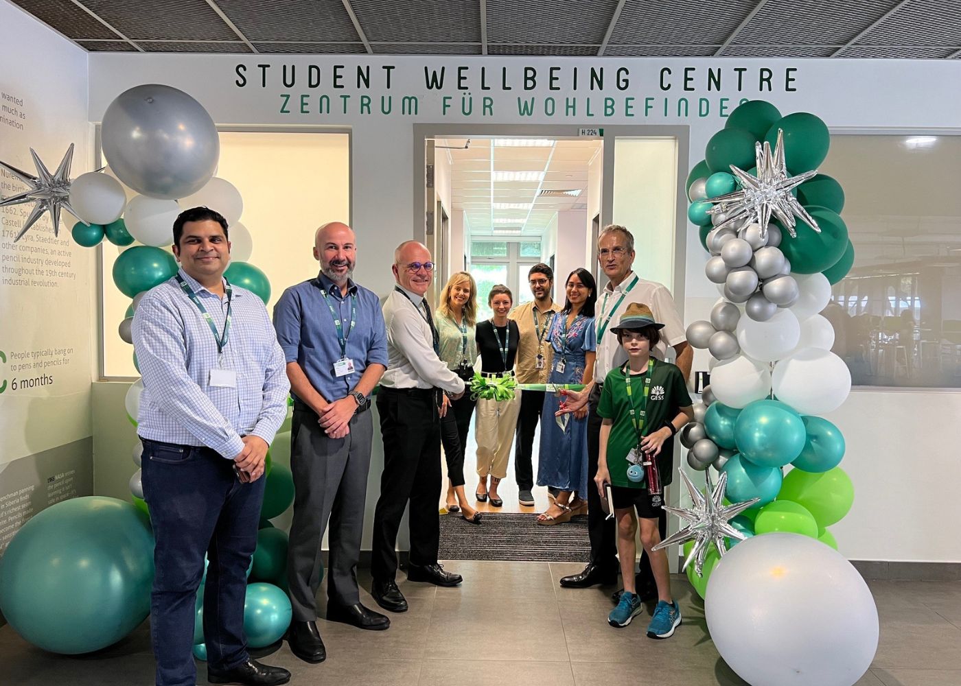 GESS: Editor's Choice - International School of the Year | HoneyKids Asia