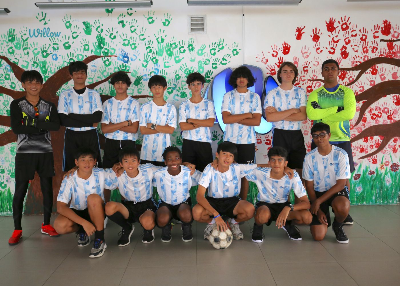 OWIS wins three awards in Singapore Education Awards | HoneyKids Asia