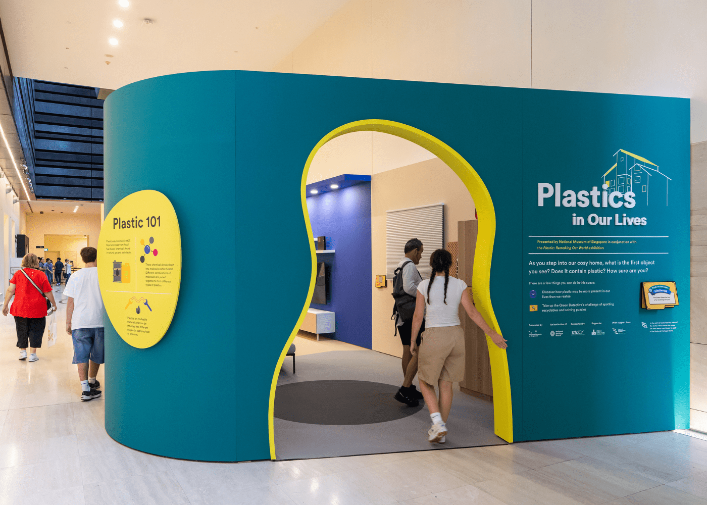 35 Kid-friendly museums & exhibitions in Singapore