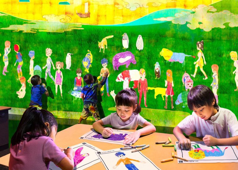 UPDATED! 40+ Kid-friendly Museums & Exhibitions in Singapore