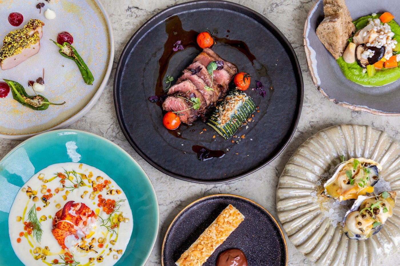 Bedrock Origin Returns With The 1st Edition Of Its Great Beef And Reef Series 2024, SPOTLIGHTING ...