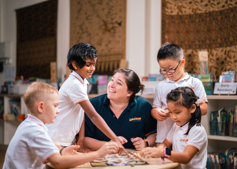 12 affordable international schools in Singapore | HoneyKids Asia