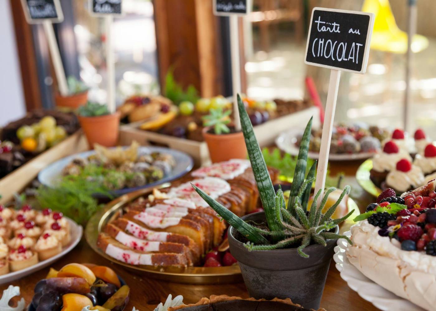 19 Best buffets in Singapore to indulge with the family