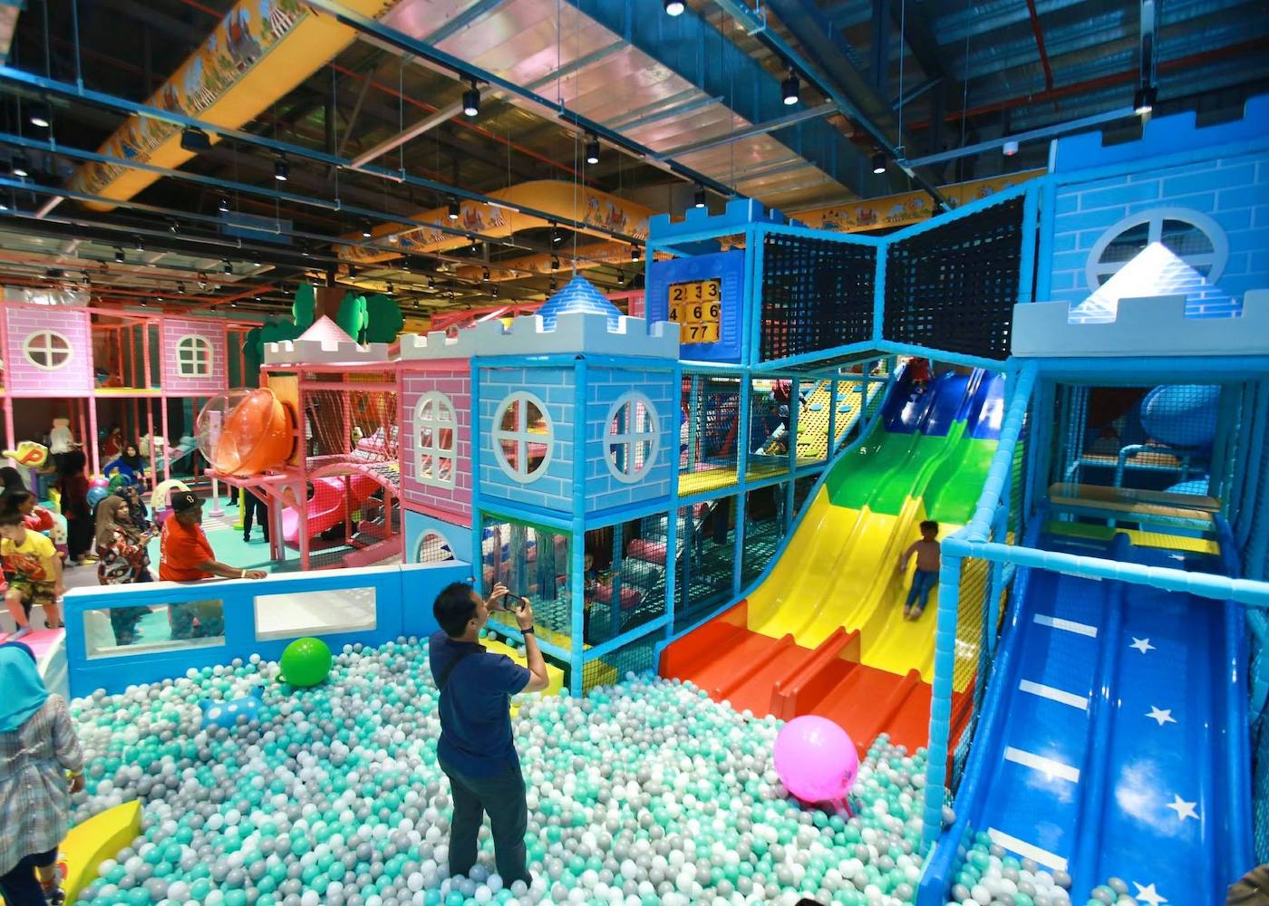 Places To Visit In Johor Bahru