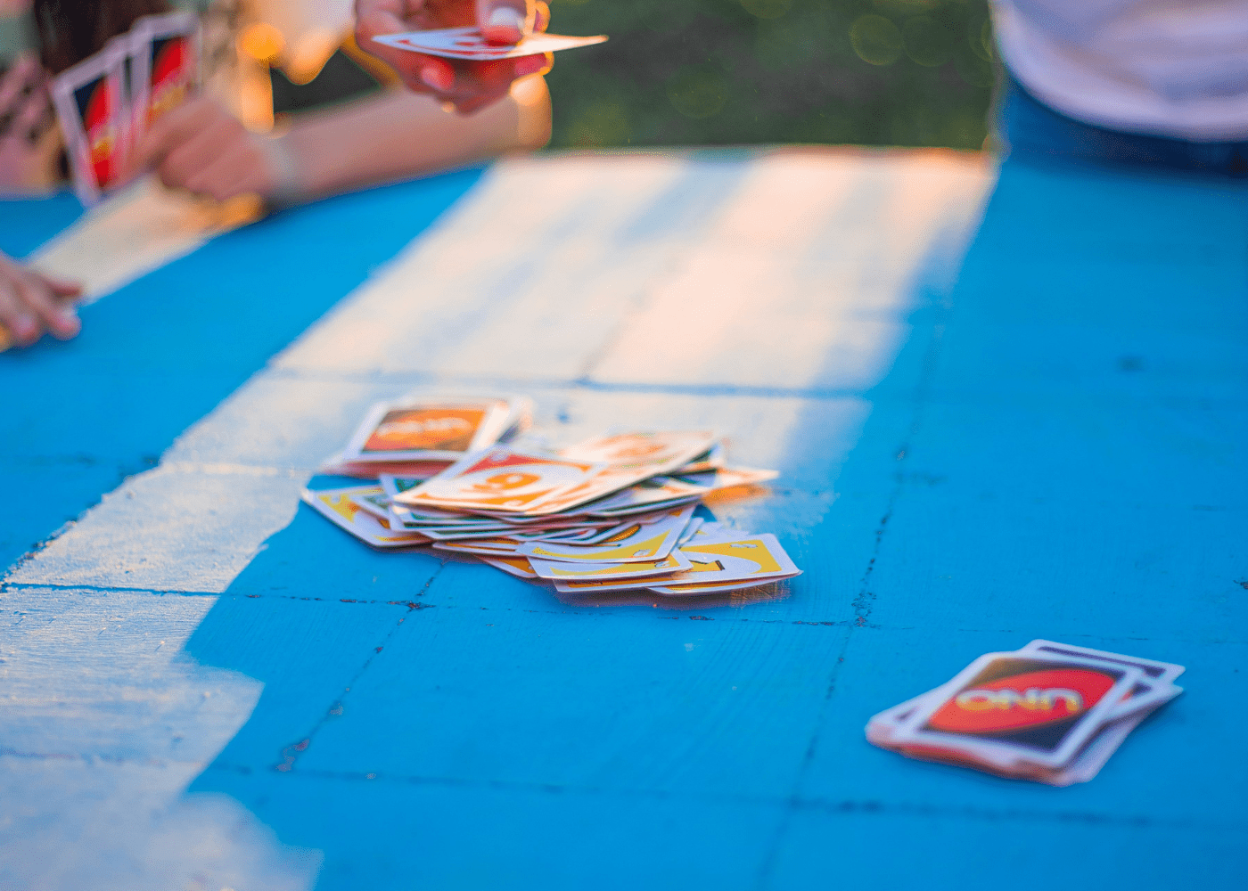 How to help your child get better at losing and not be a sore loser