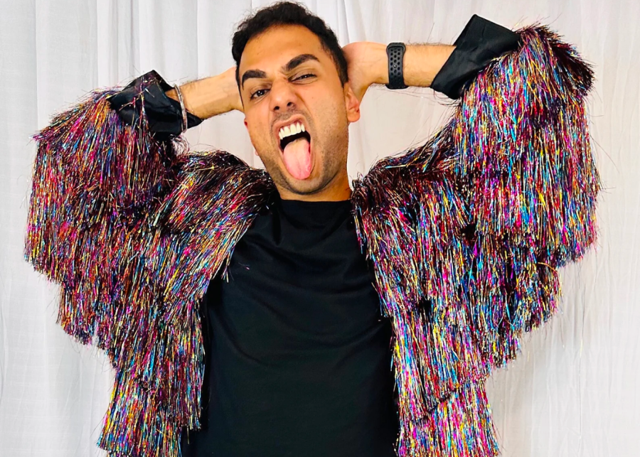 What to wear to the Taylor Swift Eras Concert in Singapore