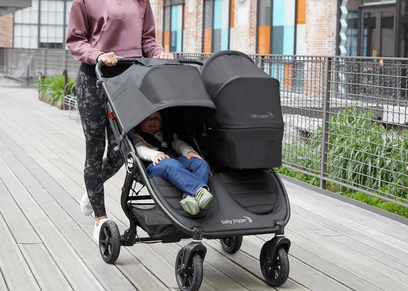 Where to Rent Baby Gear in Singapore: Stroller Rental, Baby Carriers & more