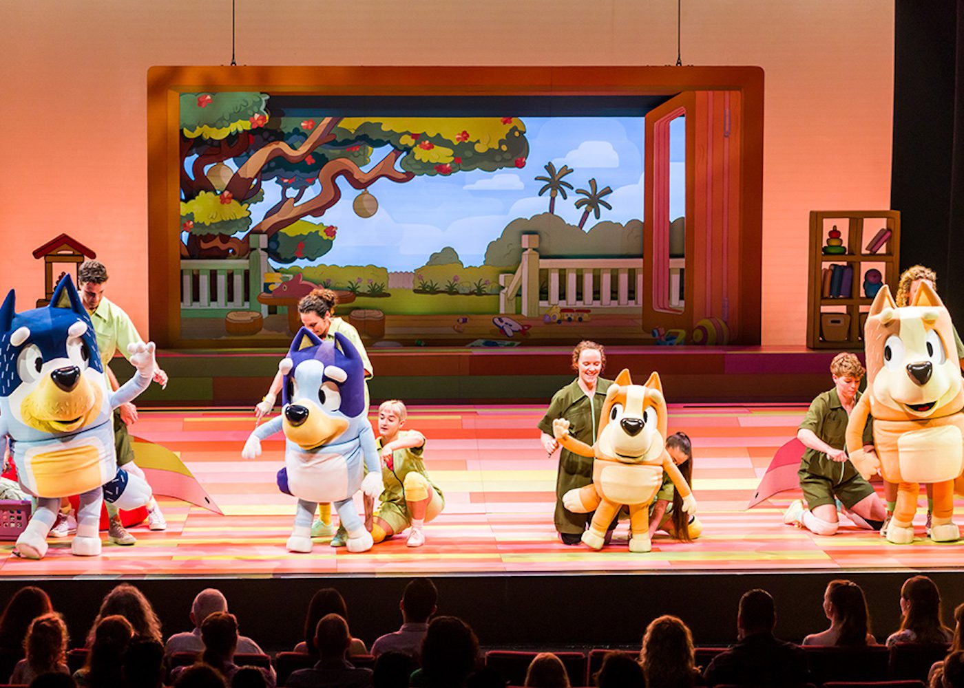 2024 Kids' theatre shows, concerts & musicals in Singapore