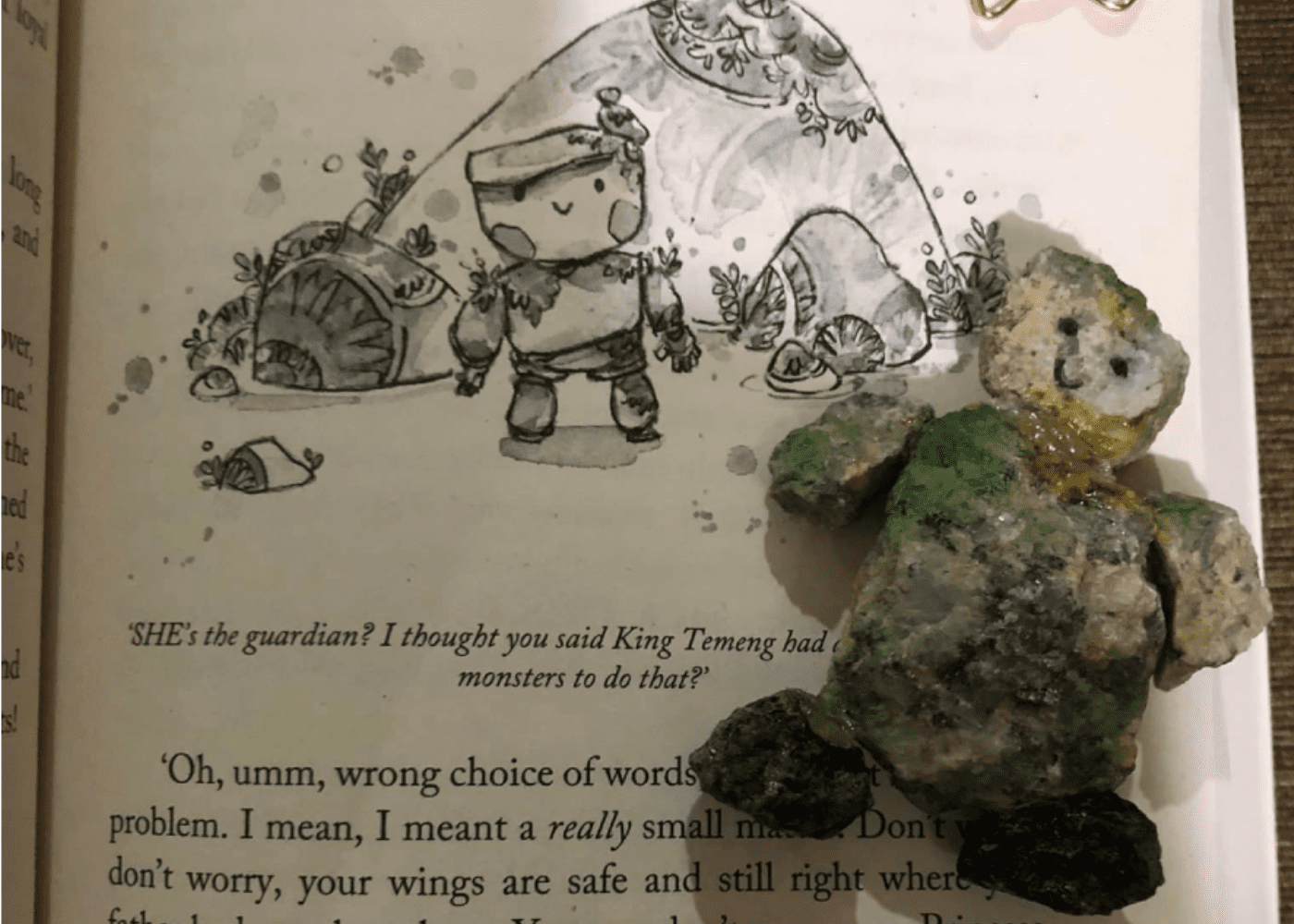 Why this local author wrote a YA novel about dementia