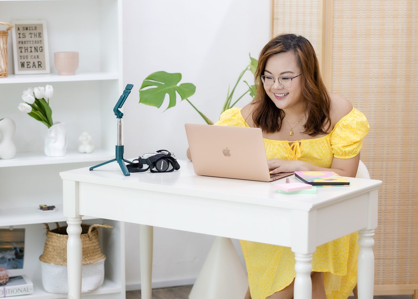 Launchpad entrepreneurs share how their families support their journeys