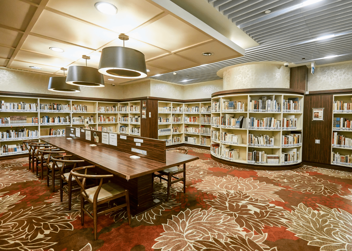 Best libraries in Singapore for families and kids | HoneyKids Asia