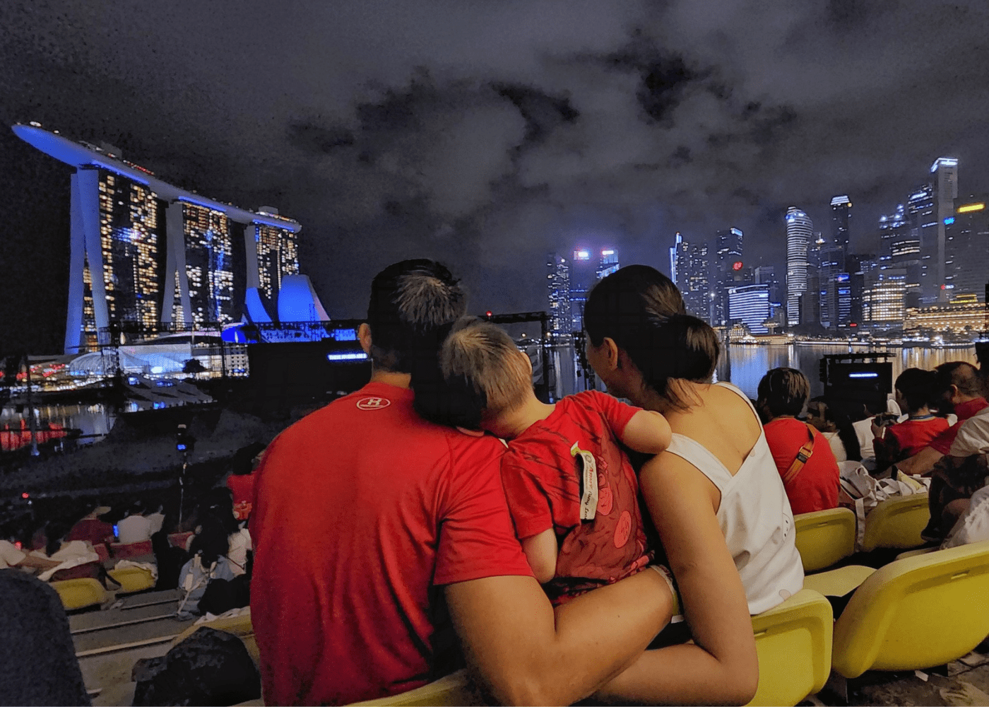 Key takeaways from National Day Rally 2024 for families