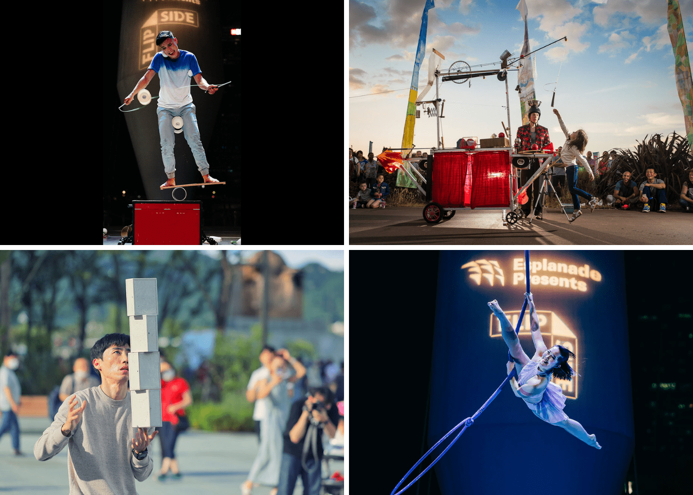 2024 Kids' theatre shows, concerts & musicals in Singapore
