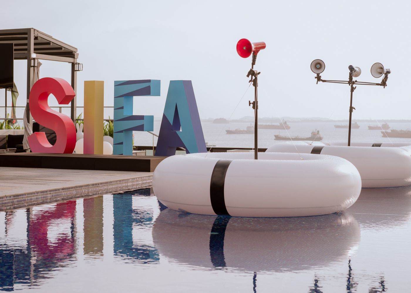 Family-friendly things to do at SIFA 2024 | HoneyKids Asia