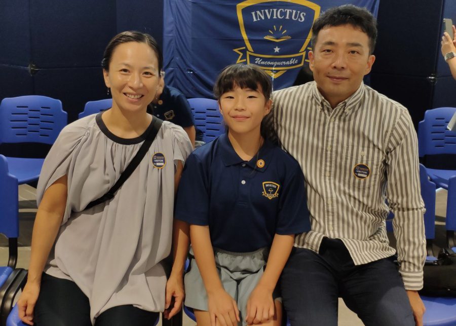 Why families choose Invictus International School | HoneyKids Asia