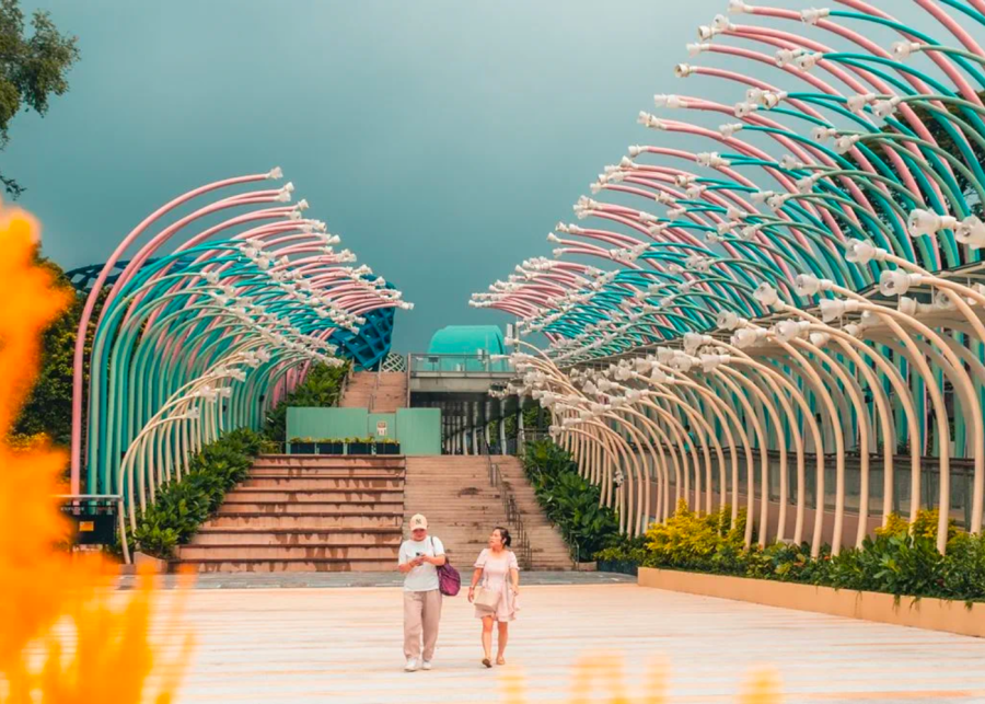 Best inclusive parks & attractions in Singapore for children