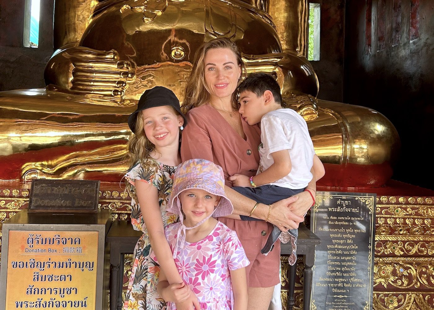 Cerebral Palsy Awareness Day: "I am forever grateful that Raphy decided ...