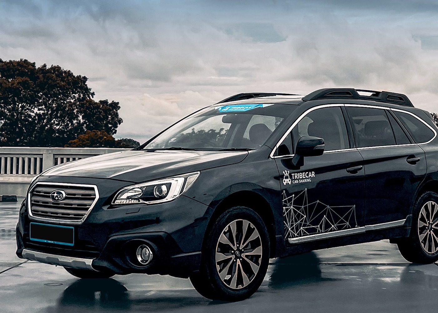 Review: We compare three car sharing services for families in SG