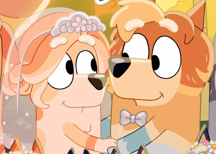 Real mum review: 'The Sign' Bluey episode that is 28 minutes long