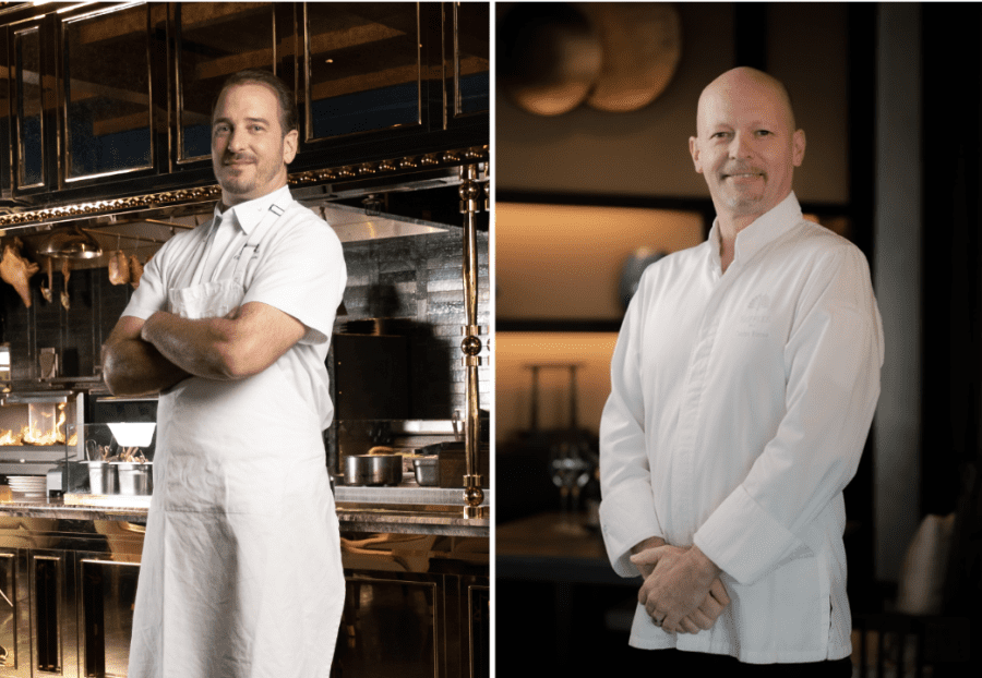 Butcher’s Block and Rumari Collaborate for Exclusive Four-Hands Dinners ...