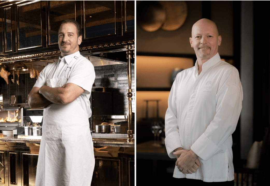 Butcher’s Block and Rumari Collaborate for Exclusive Four-Hands Dinners ...