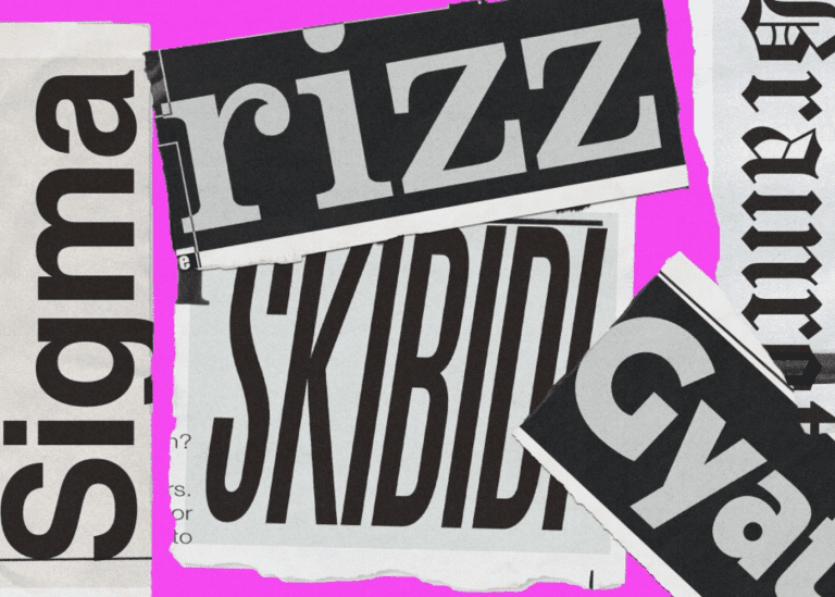 Gen Alpha slang: A guide for suaku parents | HoneyKids Asia