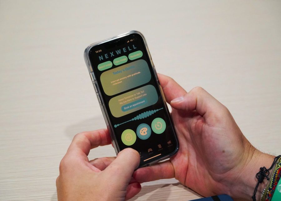 NexWell app by Nexus learners | HoneyKids Asia