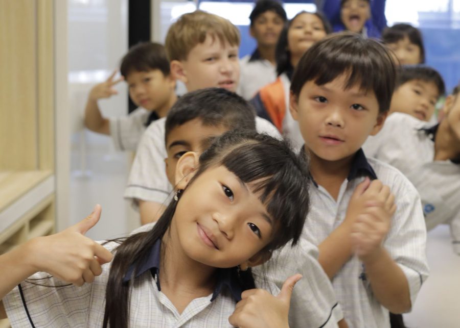 One World International School Digital Campus Punggol | HoneyKids Asia
