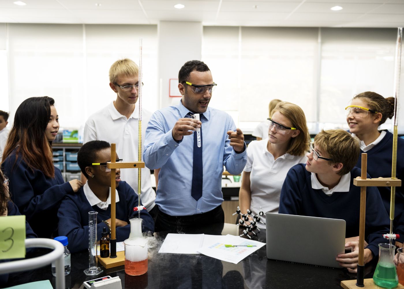 How international schools prep students for the real world | HoneyKids Asia