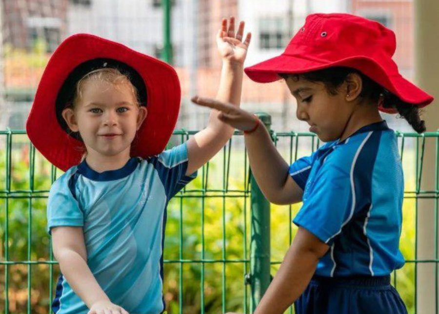 Tanglin Nursery Walk Through | HoneyKids Asia