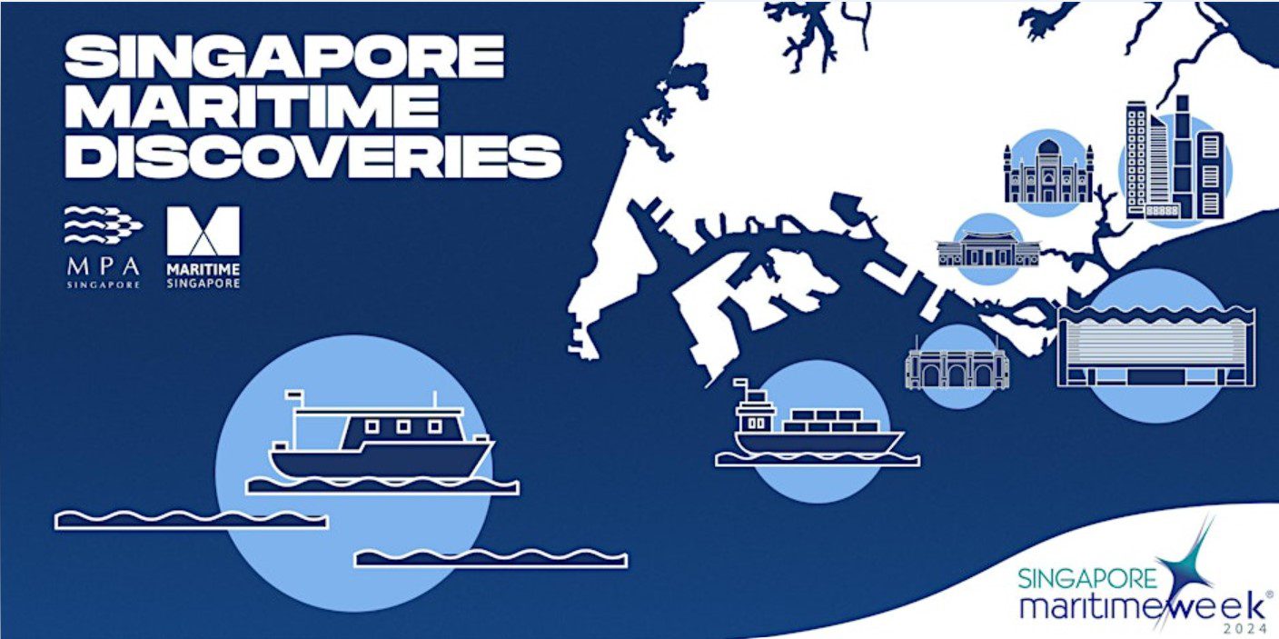 Singapore Maritime Discoveries - Maritime Evolution Trail | HoneyKids Asia