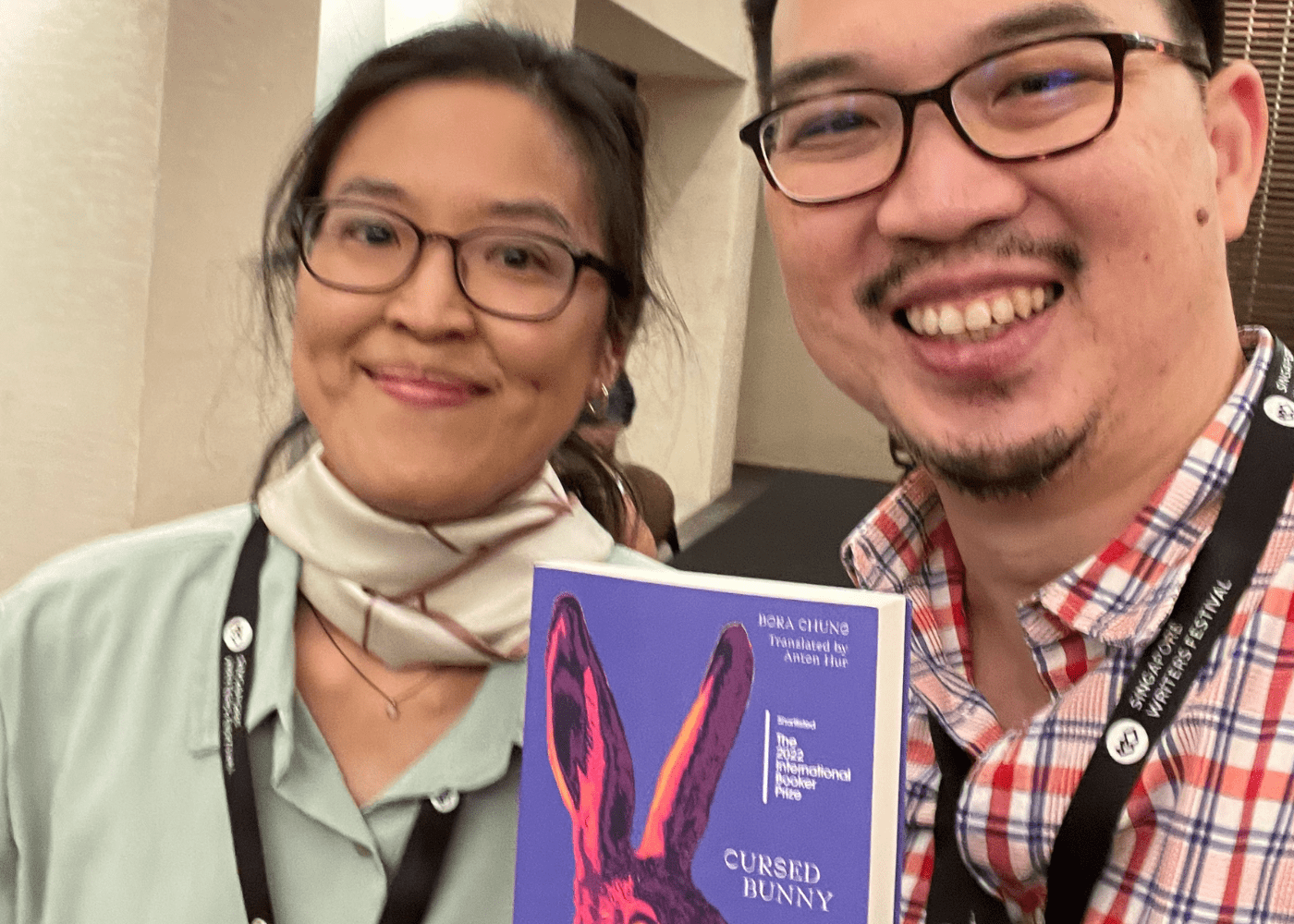 Why this local author wrote a YA novel about dementia