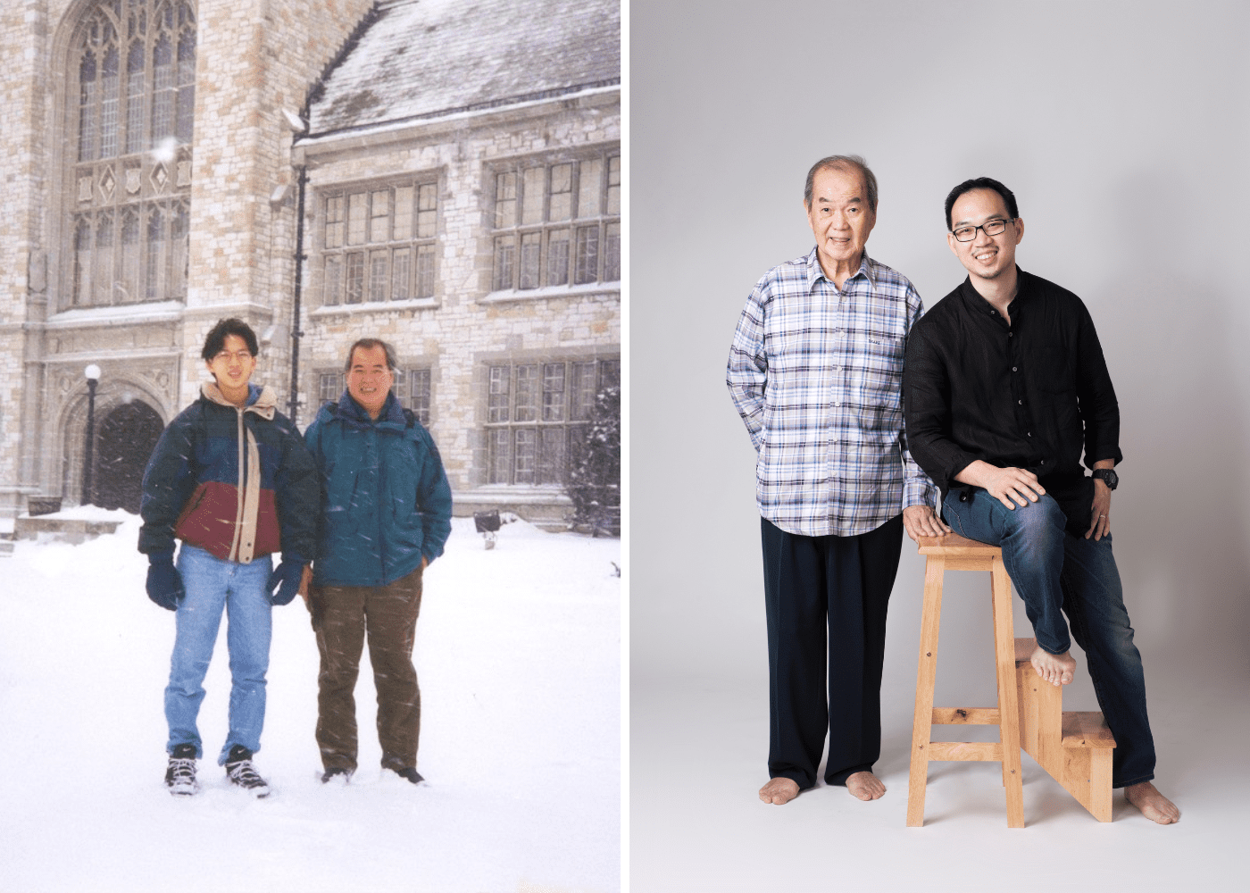 Why this local author wrote a YA novel about dementia