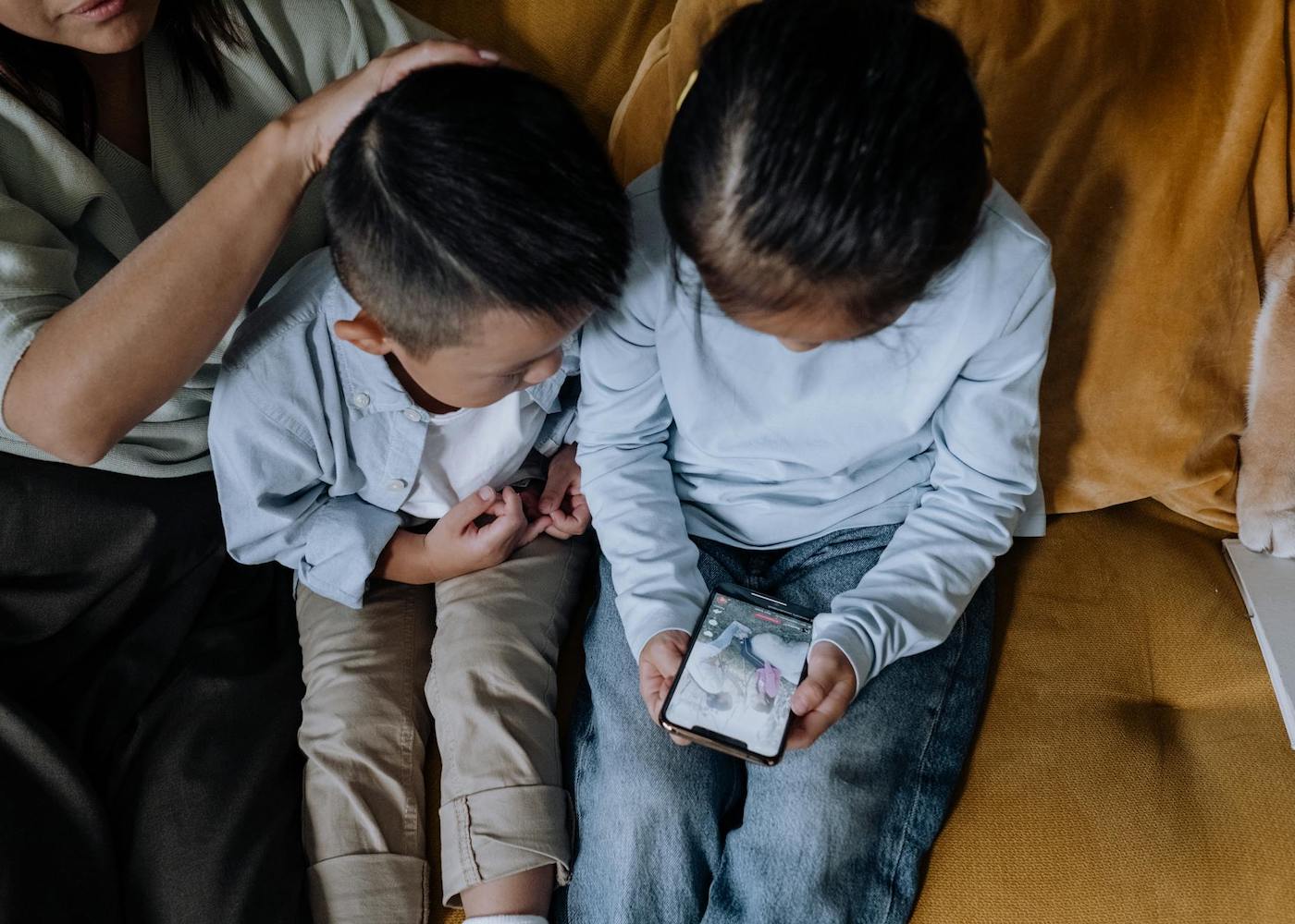 Gen Alpha slang: A guide for suaku parents | HoneyKids Asia