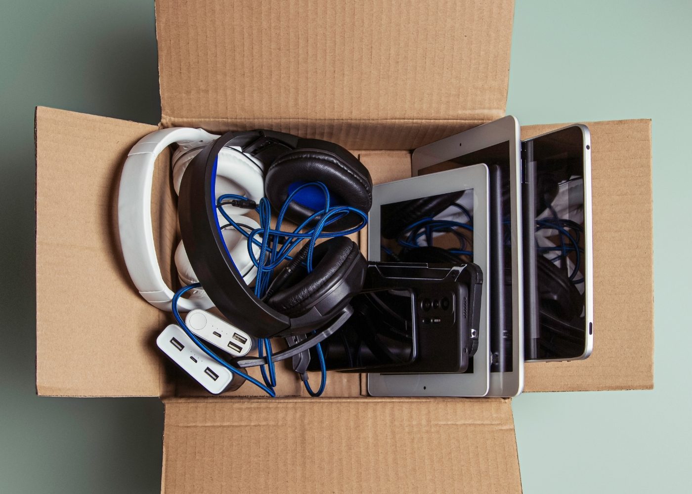 Where to dispose or recycle e-waste in Singapore | HoneyKids Asia