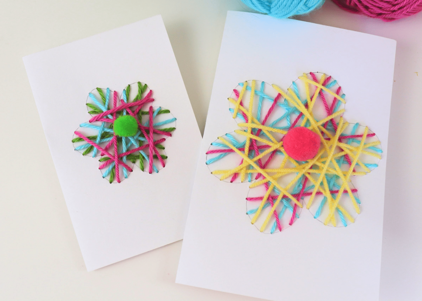 Mother's Day crafts: DIY gifts and cards for Mum | HoneyKids Asia