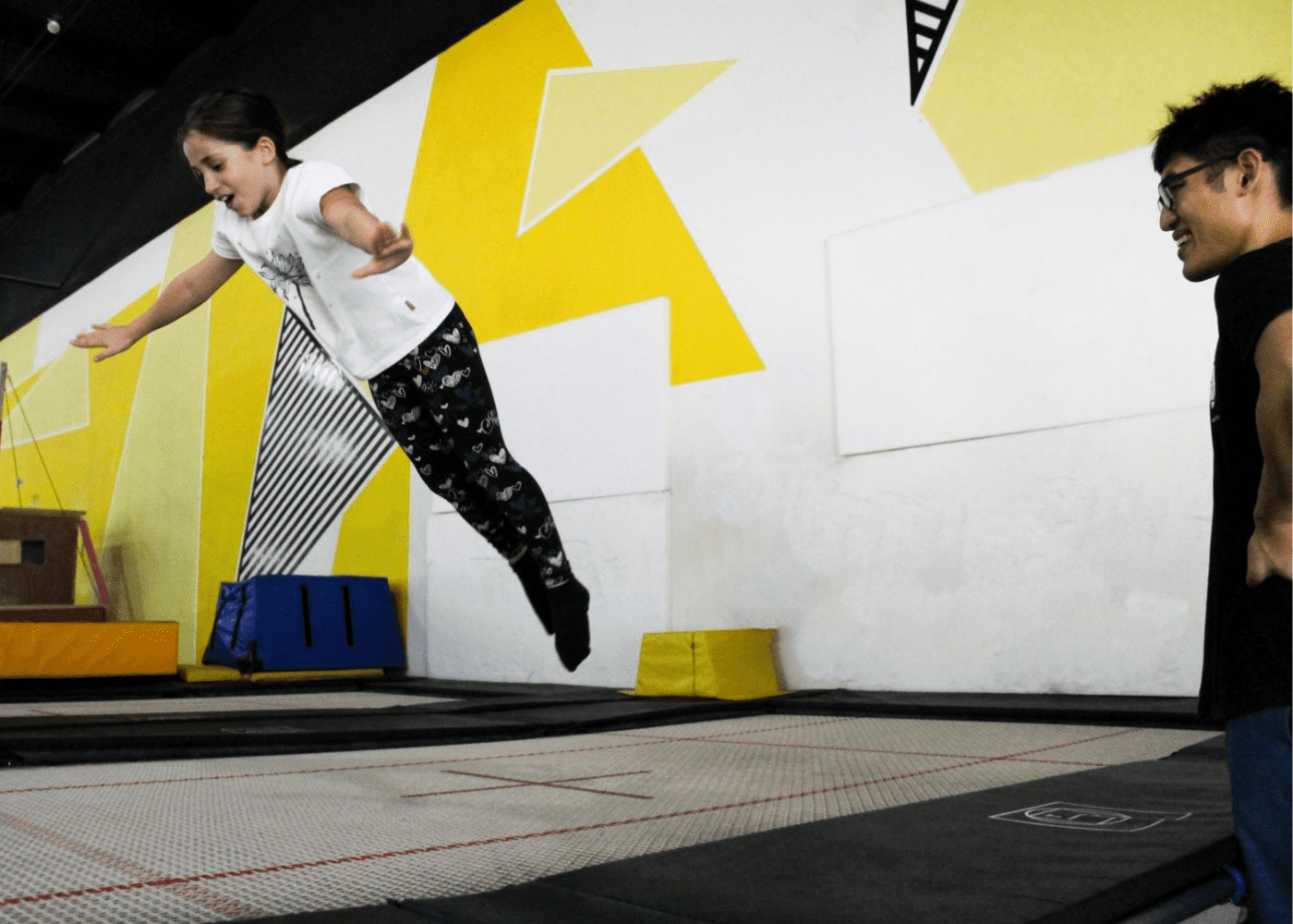 10+ Best Trampoline Parks in Singapore For All Ages