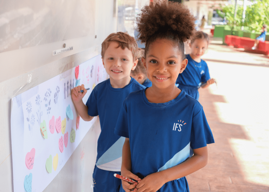 International French School Singapore