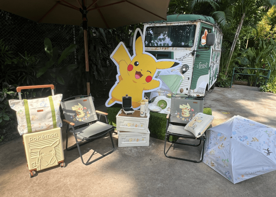 Guide to the Best Pokémon Merch & Deals in Singapore