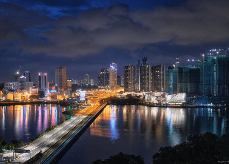 Family-friendly ways to get from Singapore to JB | HoneyKids Asia