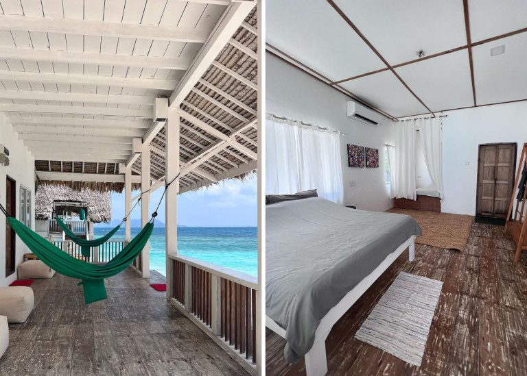 Review: Alang's Rawa resort just 2.5h from Singapore (with prices!)