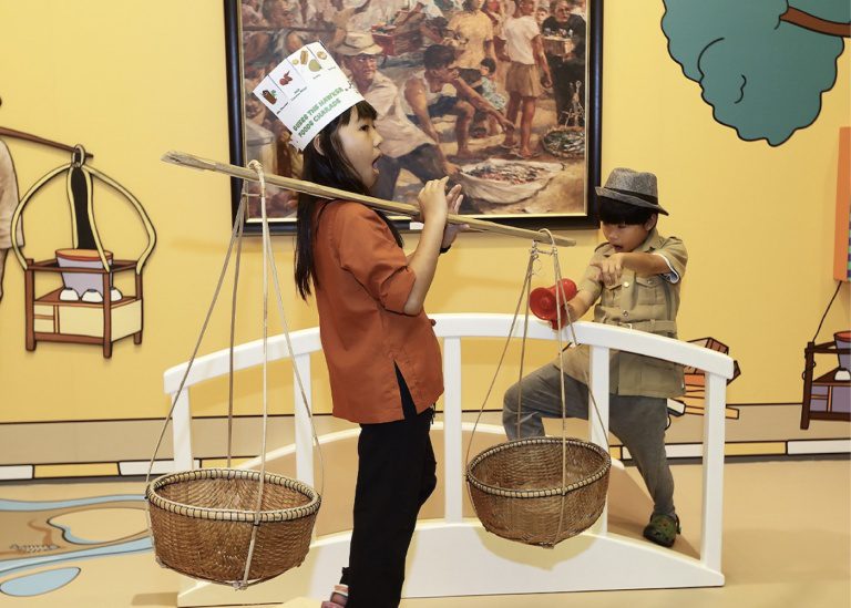 UPDATED! 35 Kid-friendly museums & exhibitions in Singapore