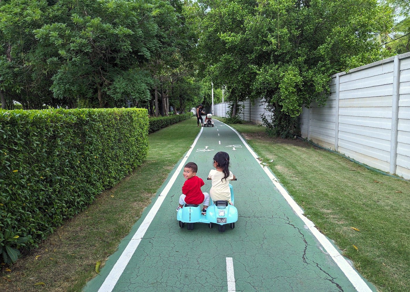 SO/Sofitel Hua Hin review: The most kid-friendly resort in Thailand