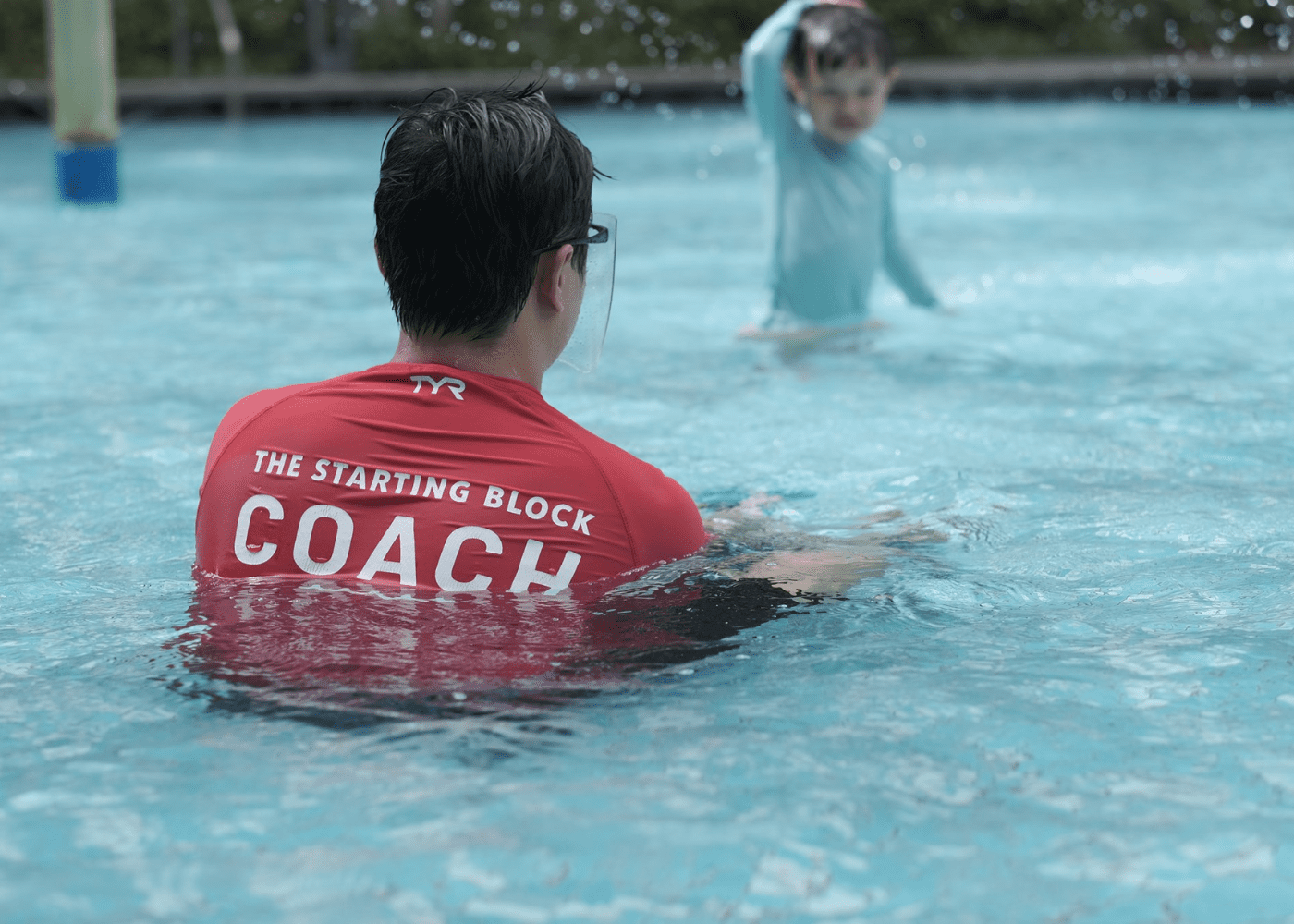 30+ Swim Schools with Swimming Lessons for Kids in Singapore