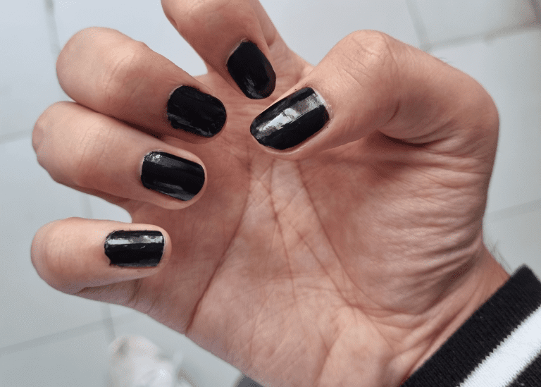 Male Polish: Why are more men wearing nail polish these days?